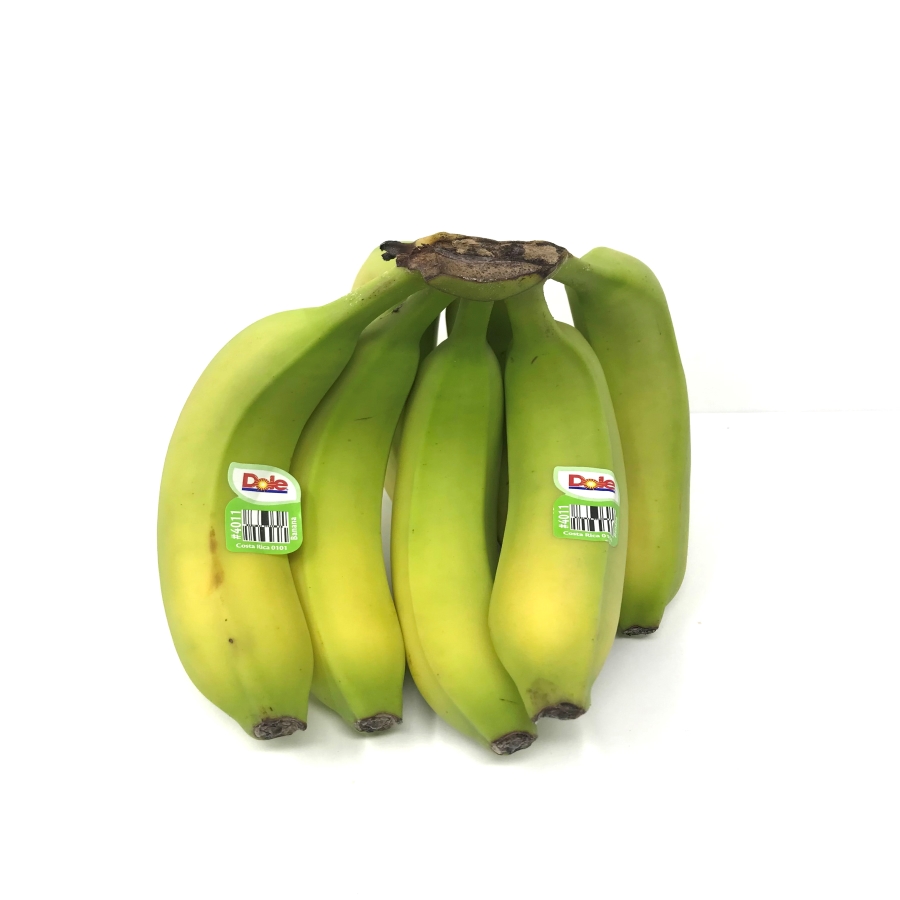 BANANA 1kg - Marché Eden