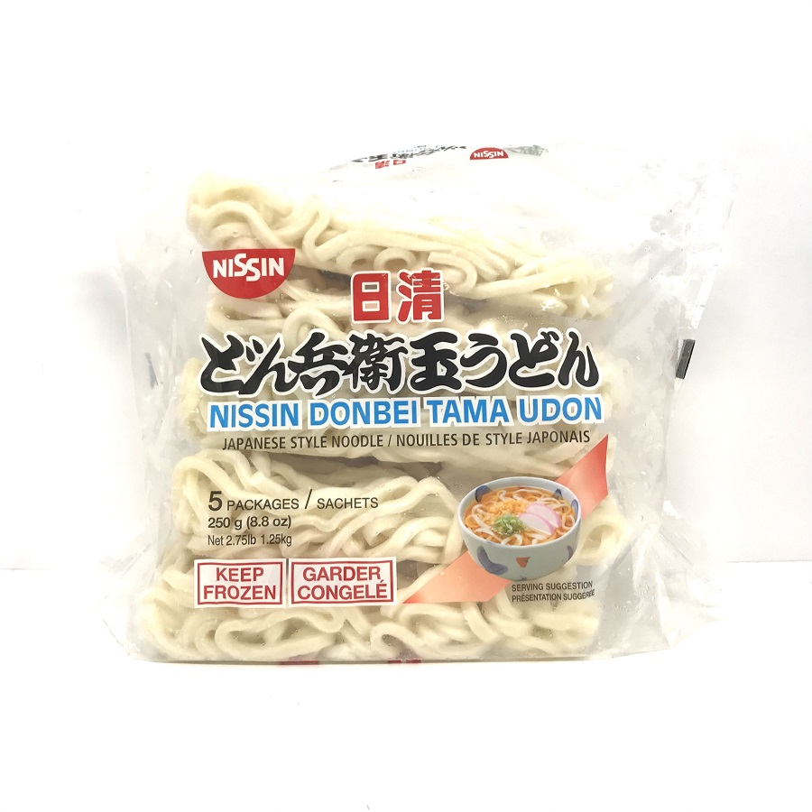 NIS DONBEI TAMA UDON 1.25KG - Marché Eden