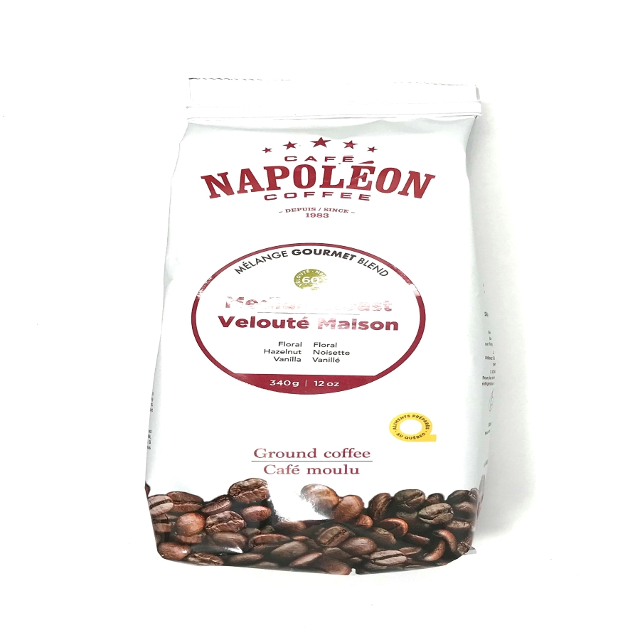 VELOUTE MAISON MOULE 340gr - Marché Eden